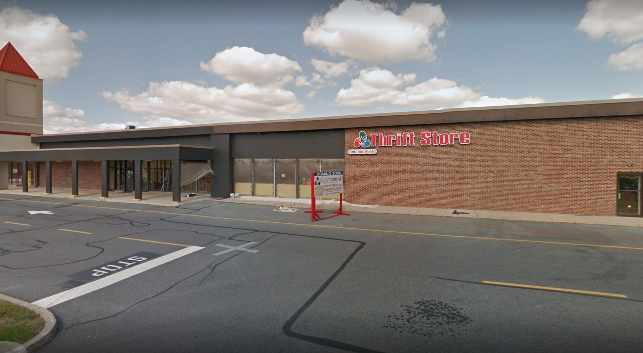 Best Thrift Stores in Lancaster Co., Ranked by Customers [2024]