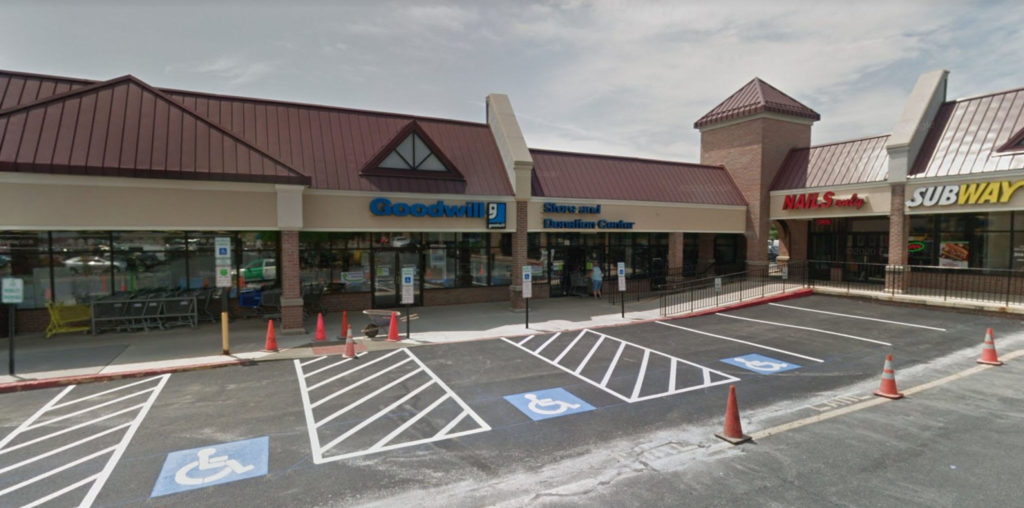 Best Thrift Stores in Lancaster Co., Ranked by Customers [2024]