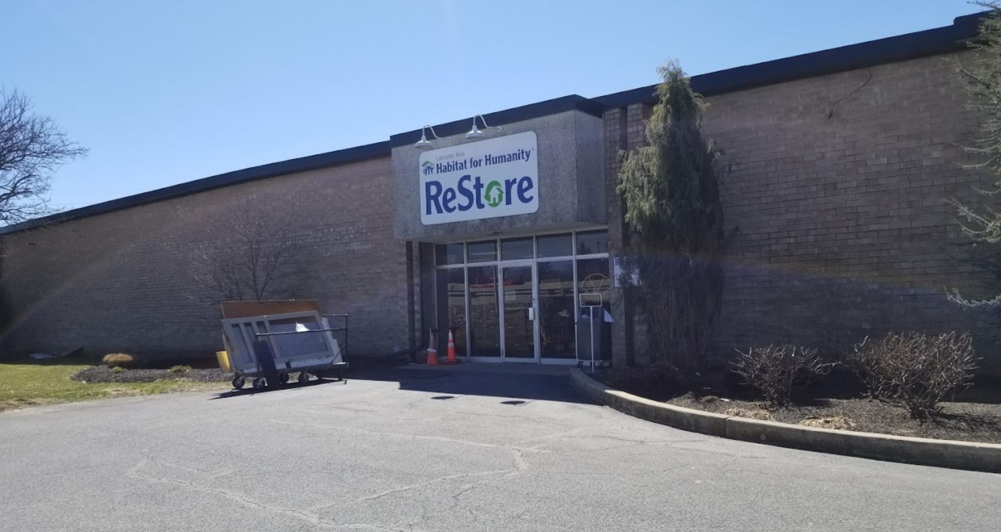 Lancaster Creative Reuse | Lanc Local