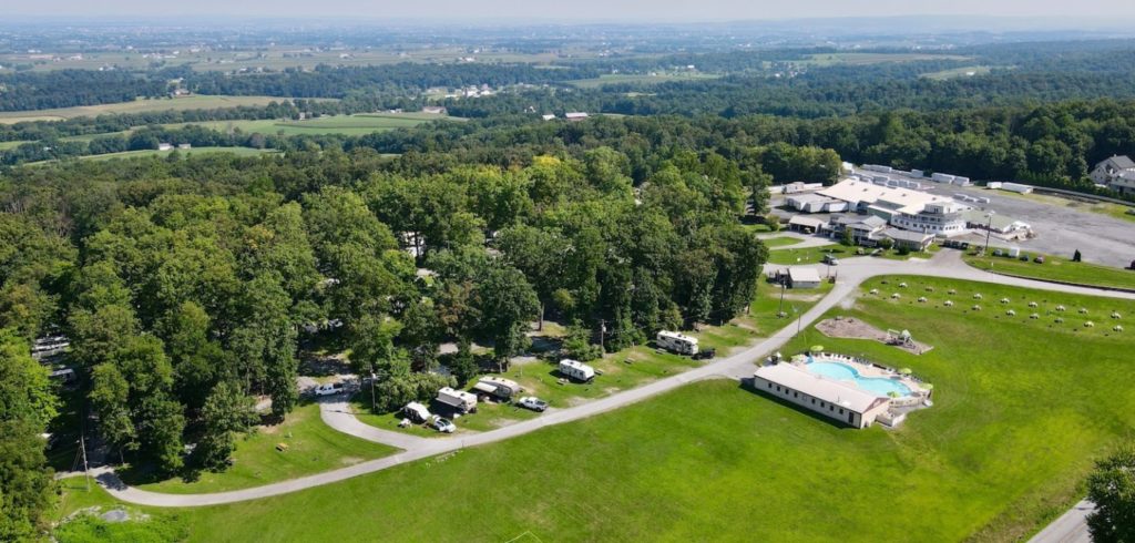 Best Campgrounds in Lancaster County, PA [Ranked] | Lanc Local
