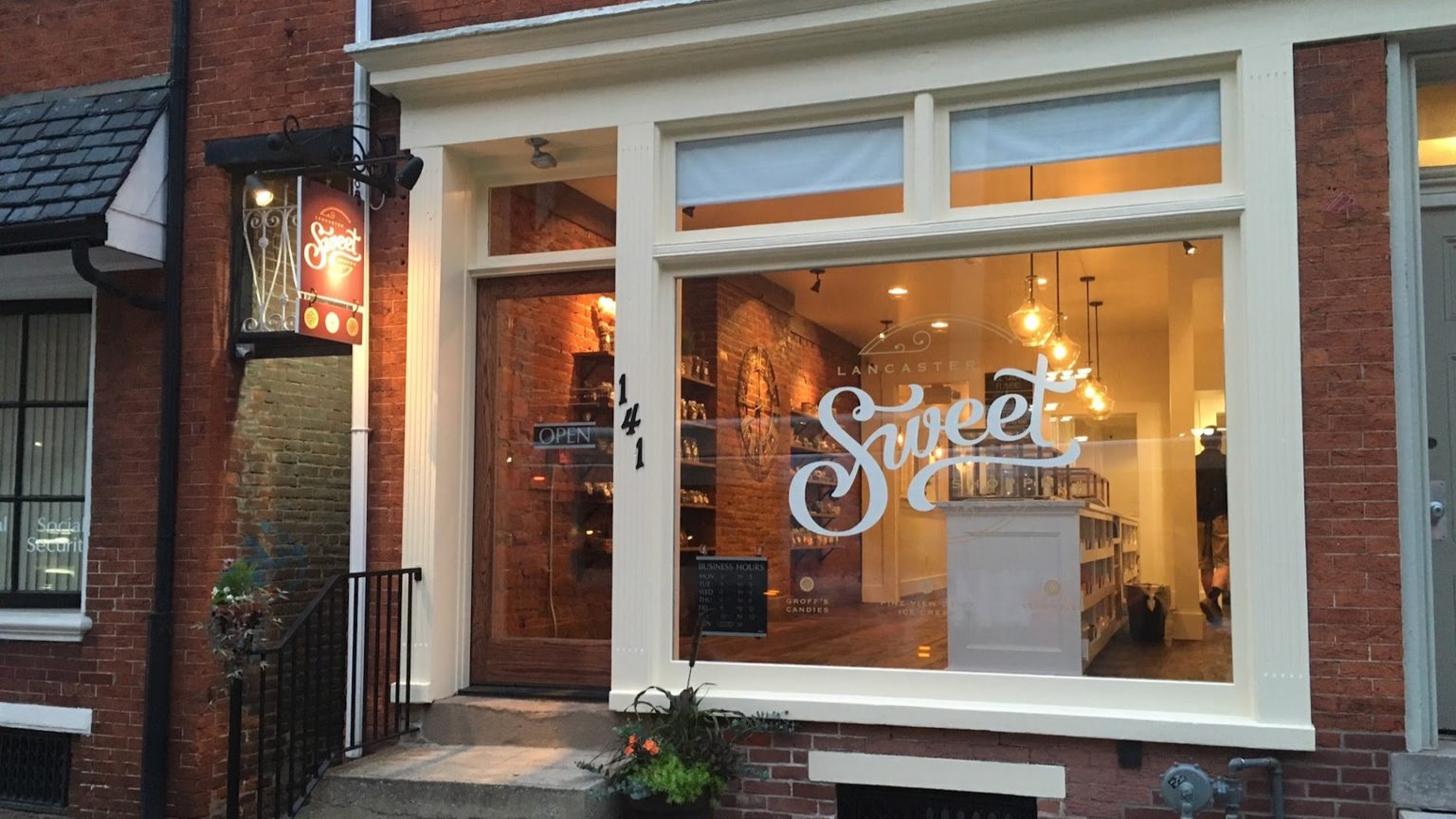 Best Ice Cream Shops Near Lancaster, PA [34,630 Customer Reviews Analyzed]