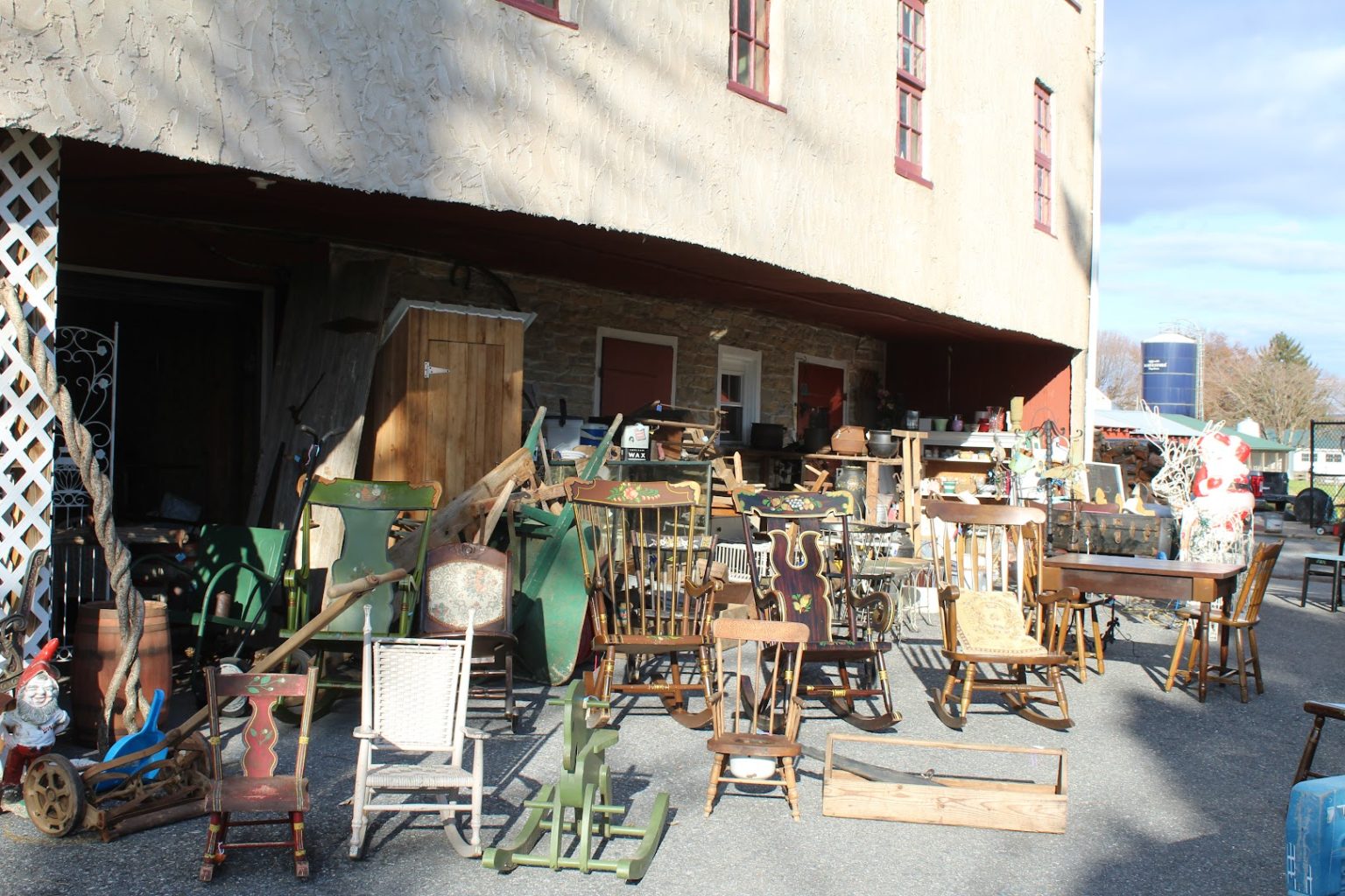 Best Antique Stores in Lancaster County, PA | Lanc Local
