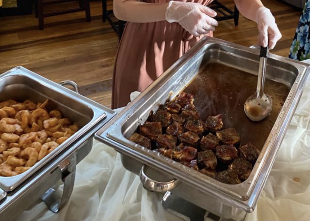 M.s. Catering | Lanc Local