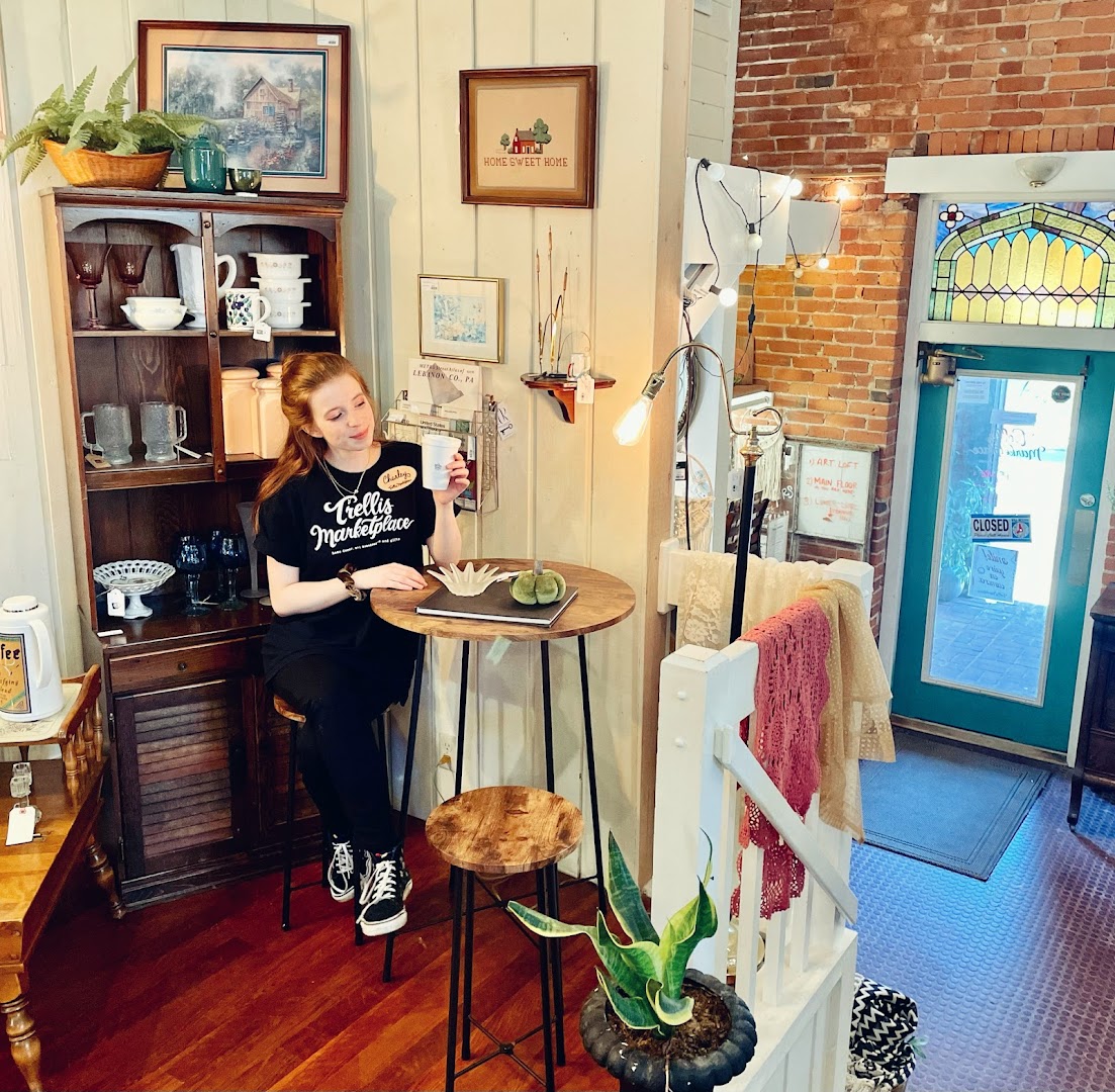 Groovy Bean Café | Lanc Local