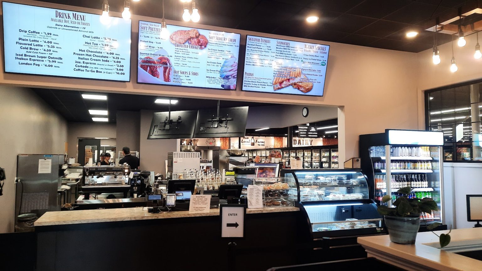 Best Coffee Shops in Lancaster, PA [Ranked by Locals] | Lanc Local