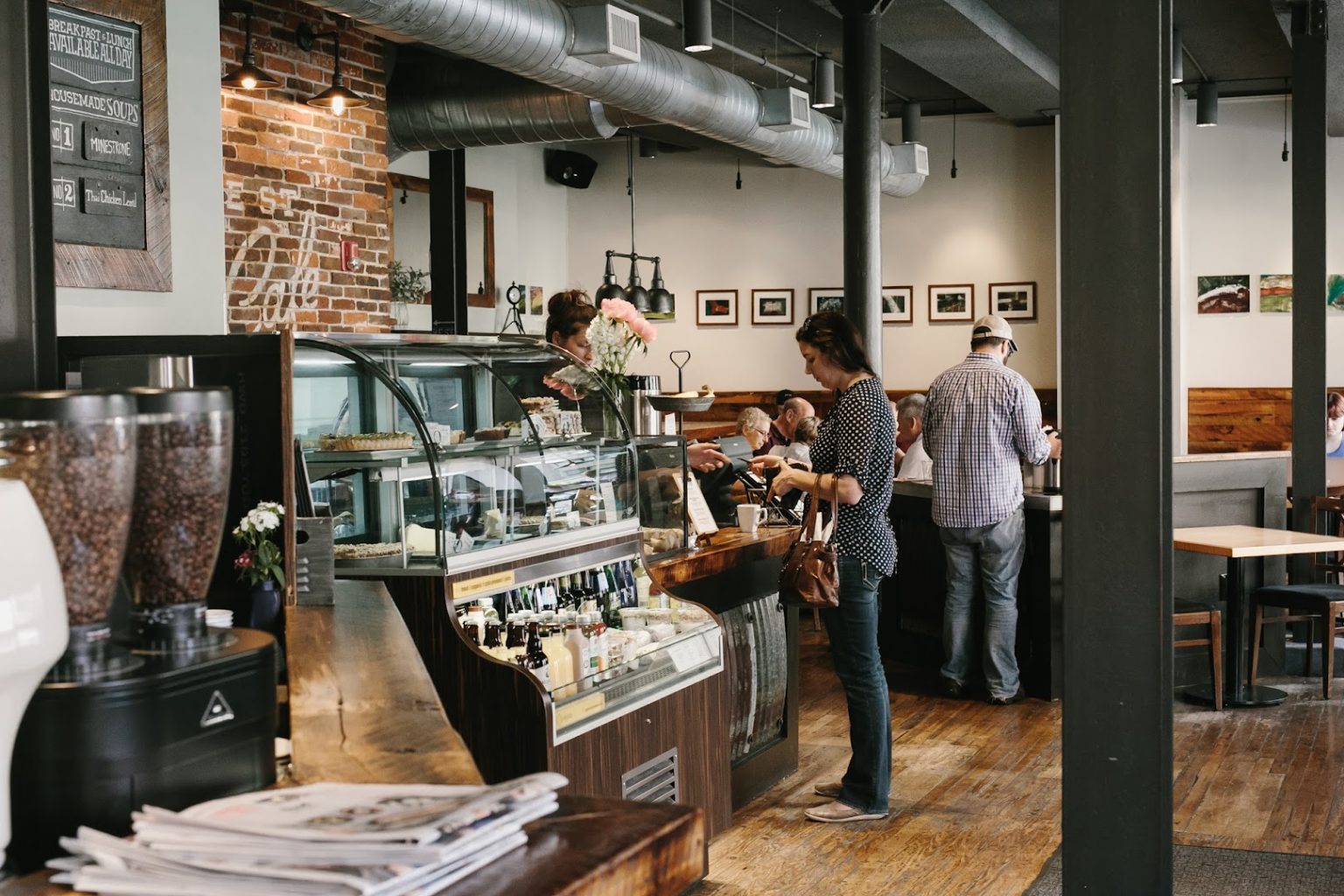 Best Coffee Shops in Lancaster, PA [Ranked by Locals] | Lanc Local