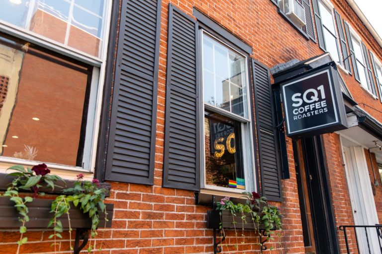 Best Coffee Shops in Lancaster, PA [2025 Rankings] | Lanc Local