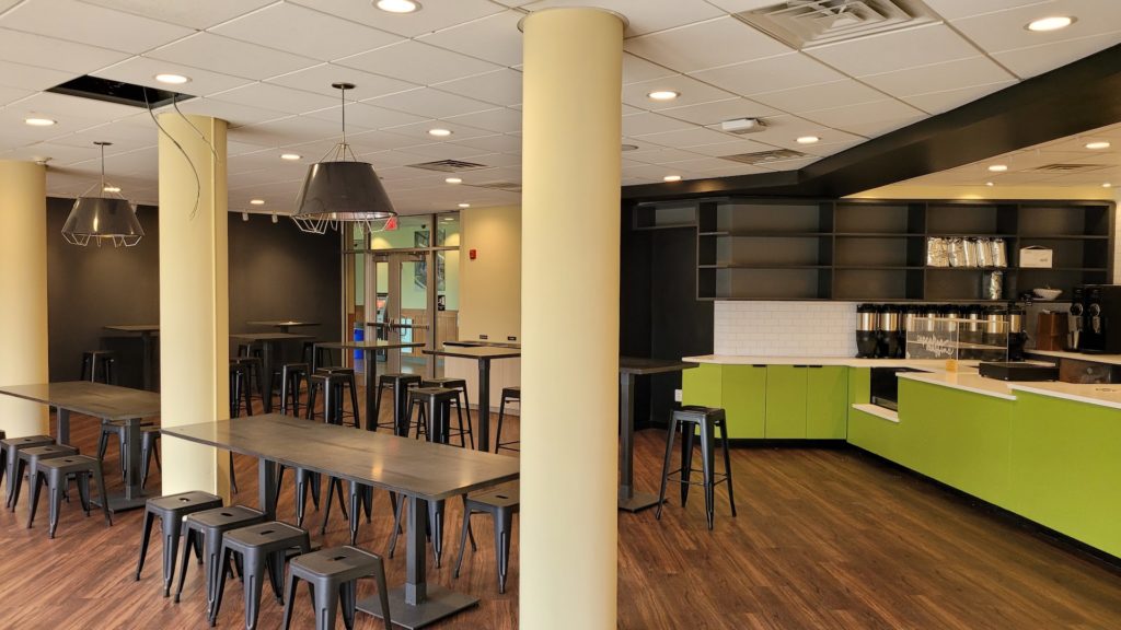 Evergreen Cafe | Lanc Local