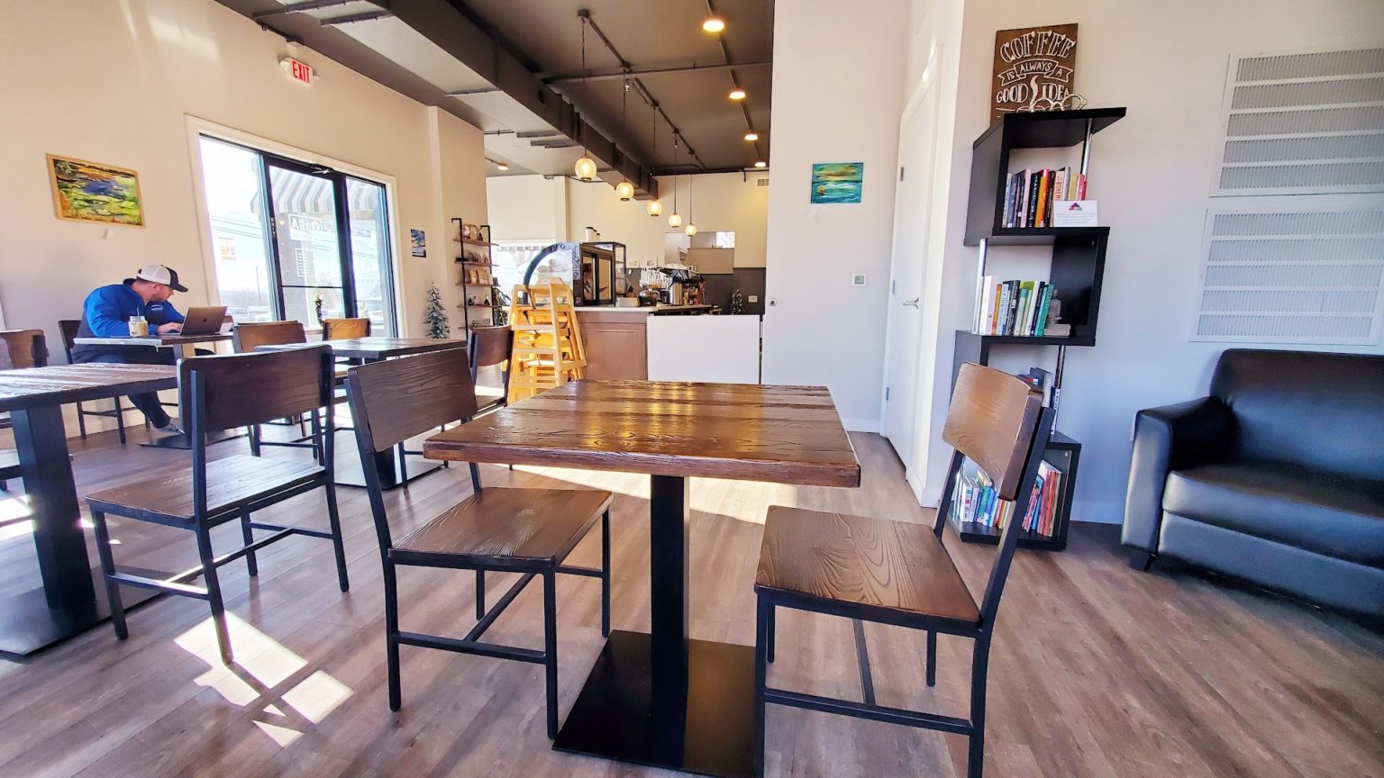 Best Coffee Shops in Lancaster County, PA | Lanc Local