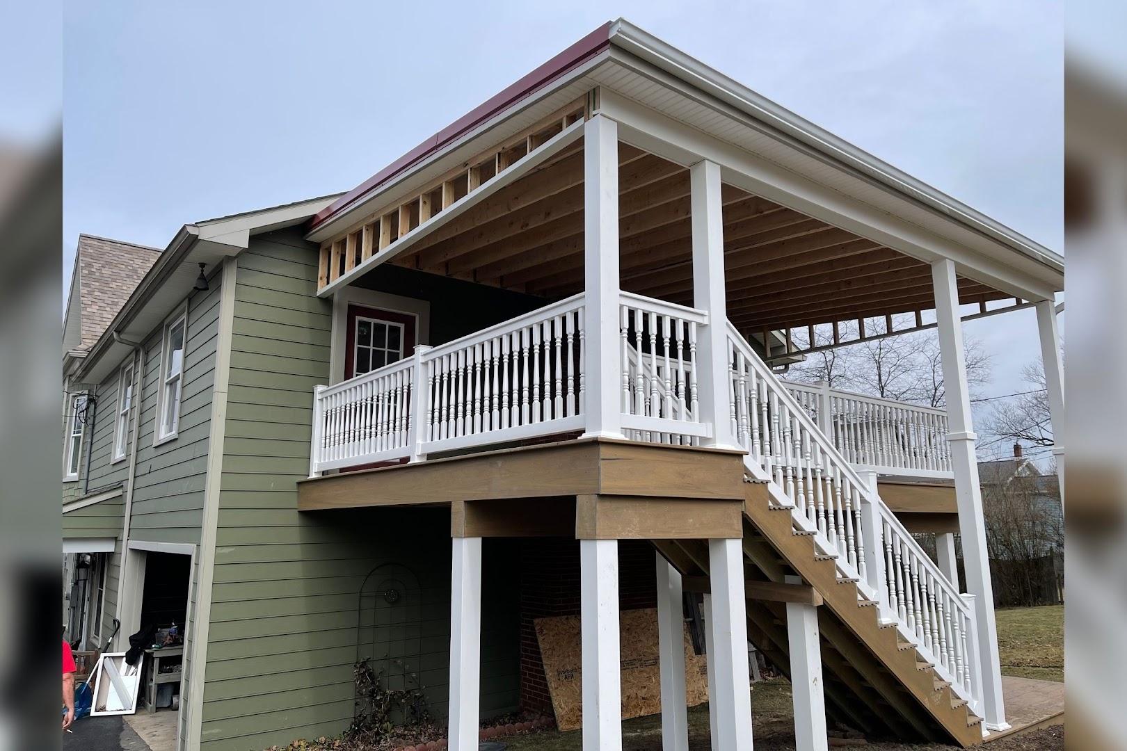 BMB Construction | Lanc Local