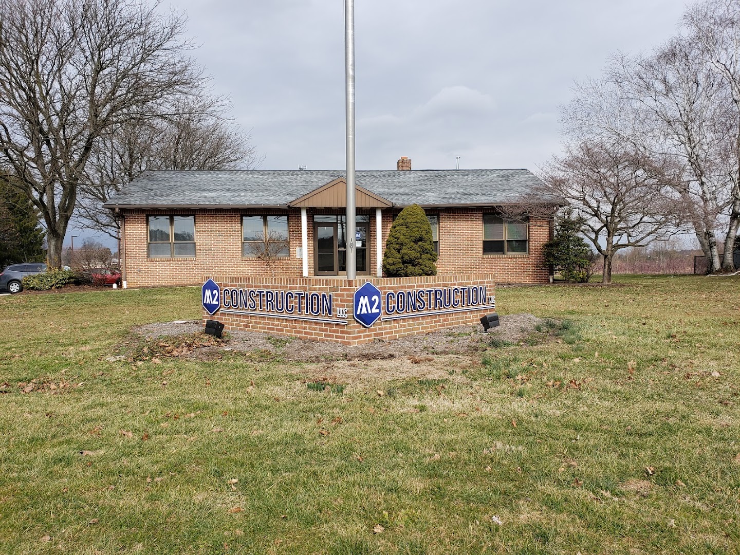 M2 Construction | Lanc Local