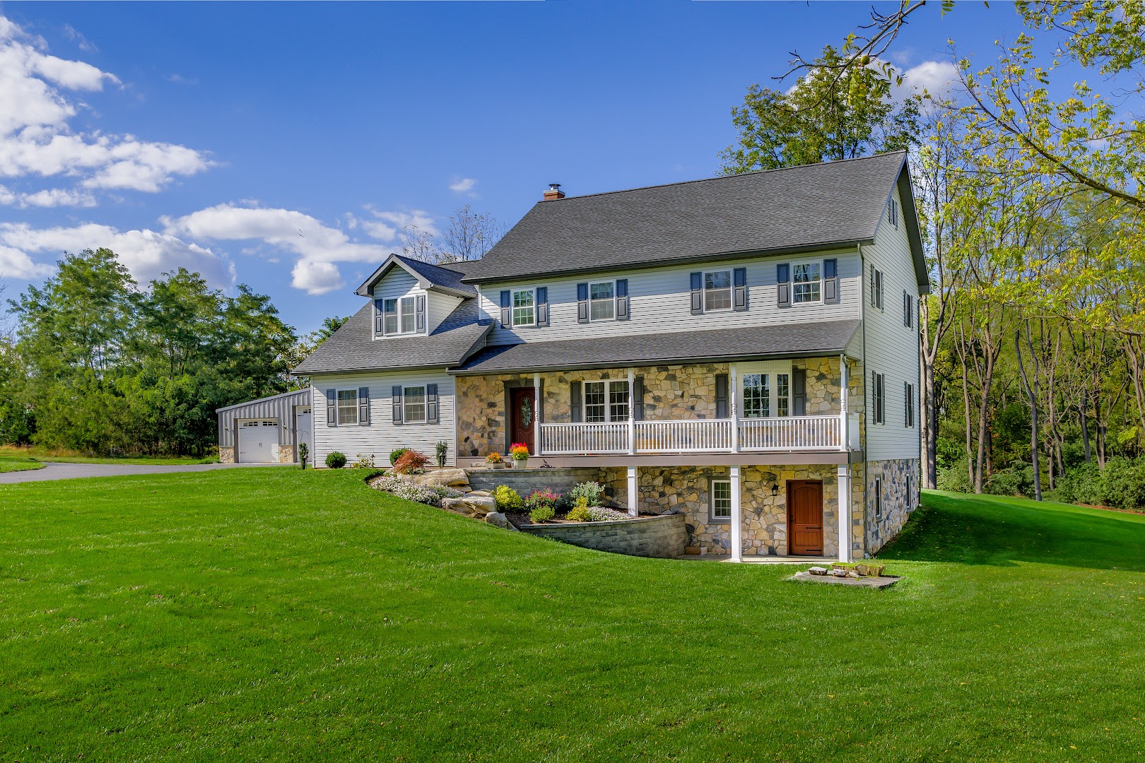 Double H Construction | Lanc Local