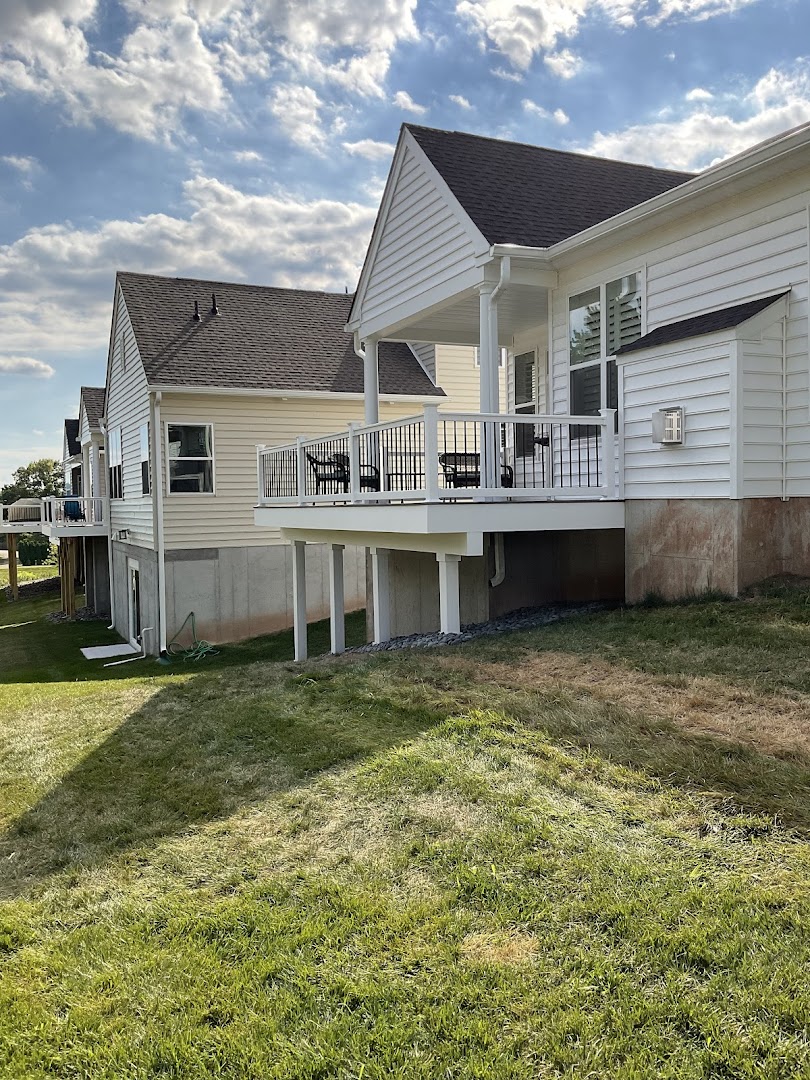 Beilers Quality Exteriors