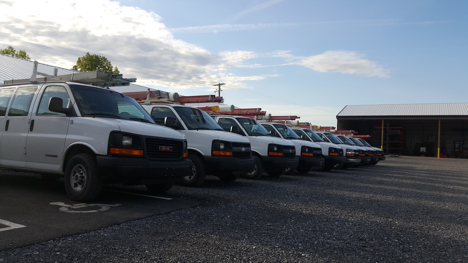 Brickerville Electric | Lanc Local