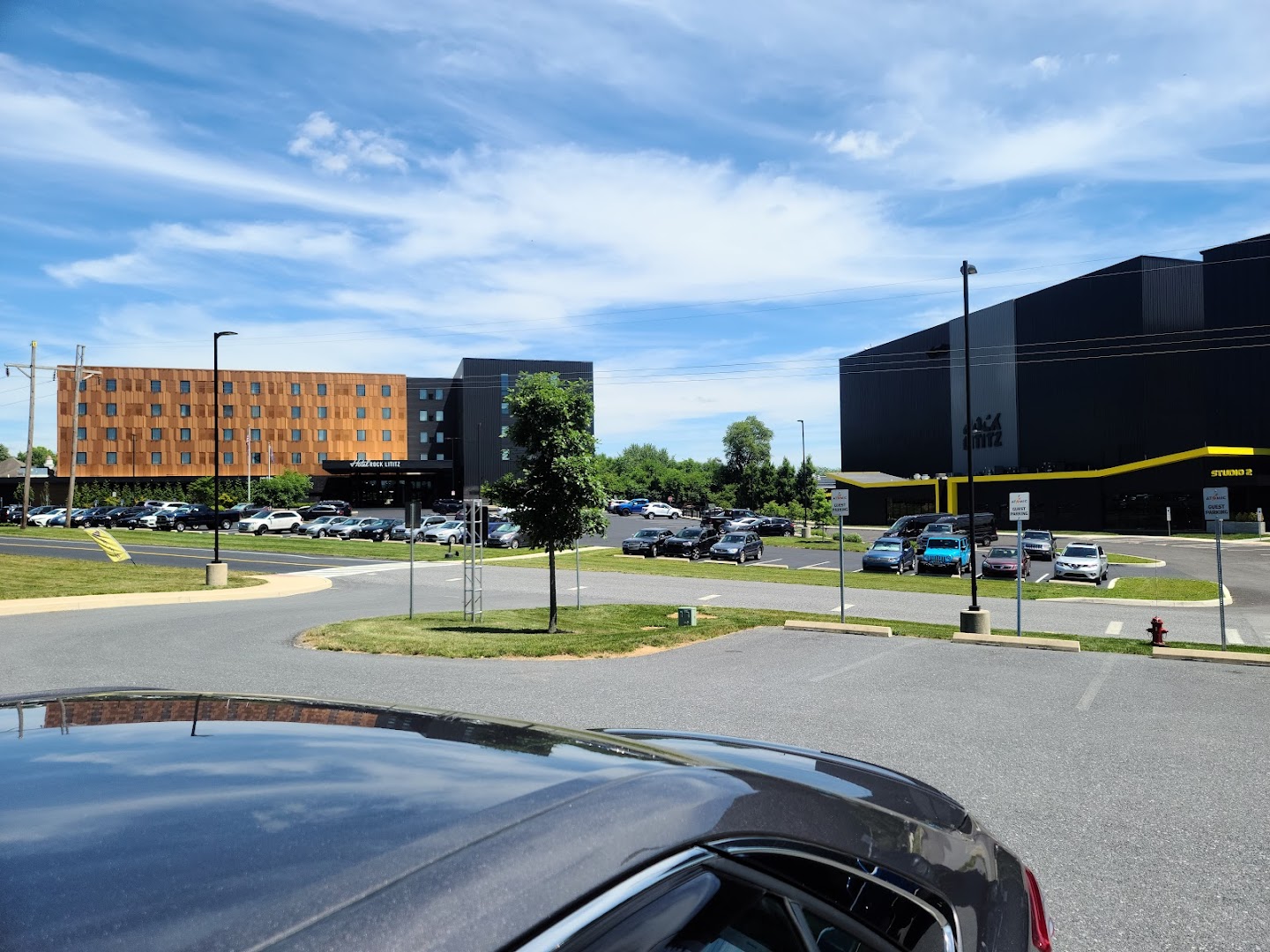 Rock Lititz Studio | Lanc Local