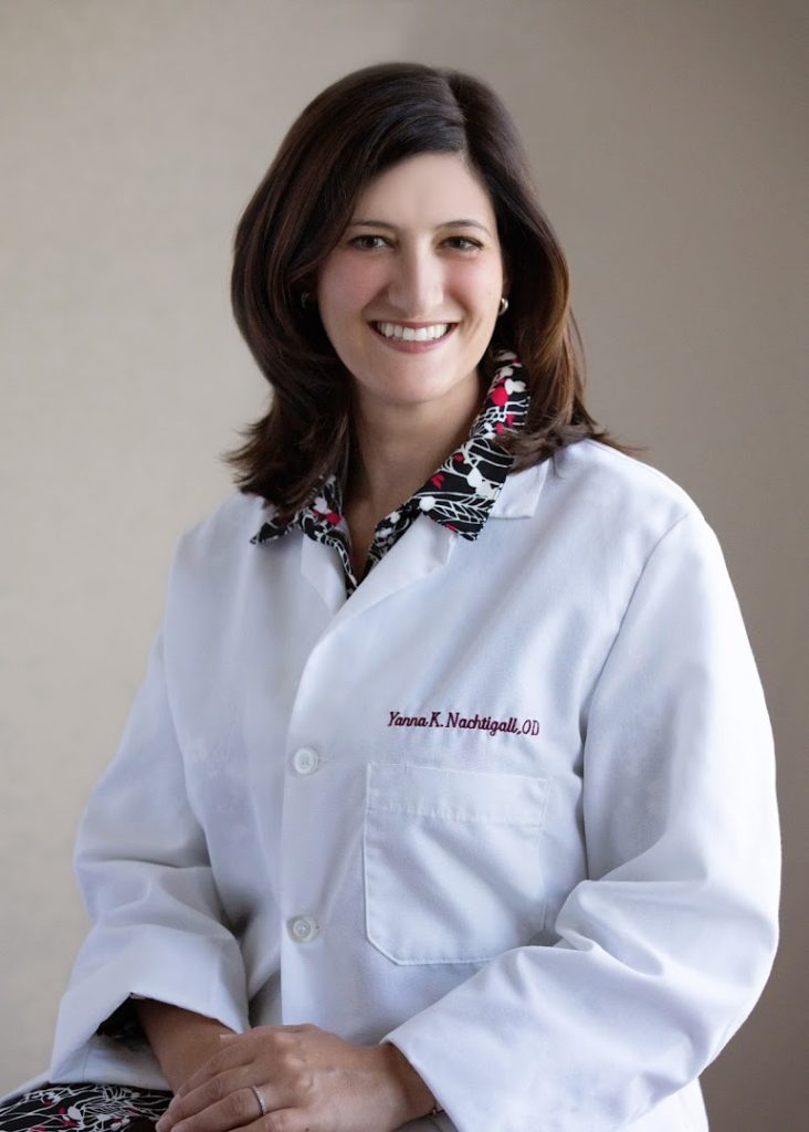 Low Vision Optometry of Central Pennsylvania | Lanc Local