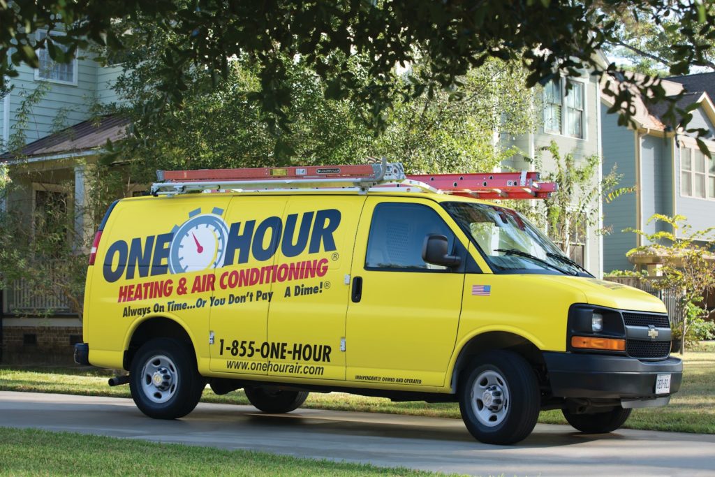 One Hour Heating & Air Conditioning | Lanc Local