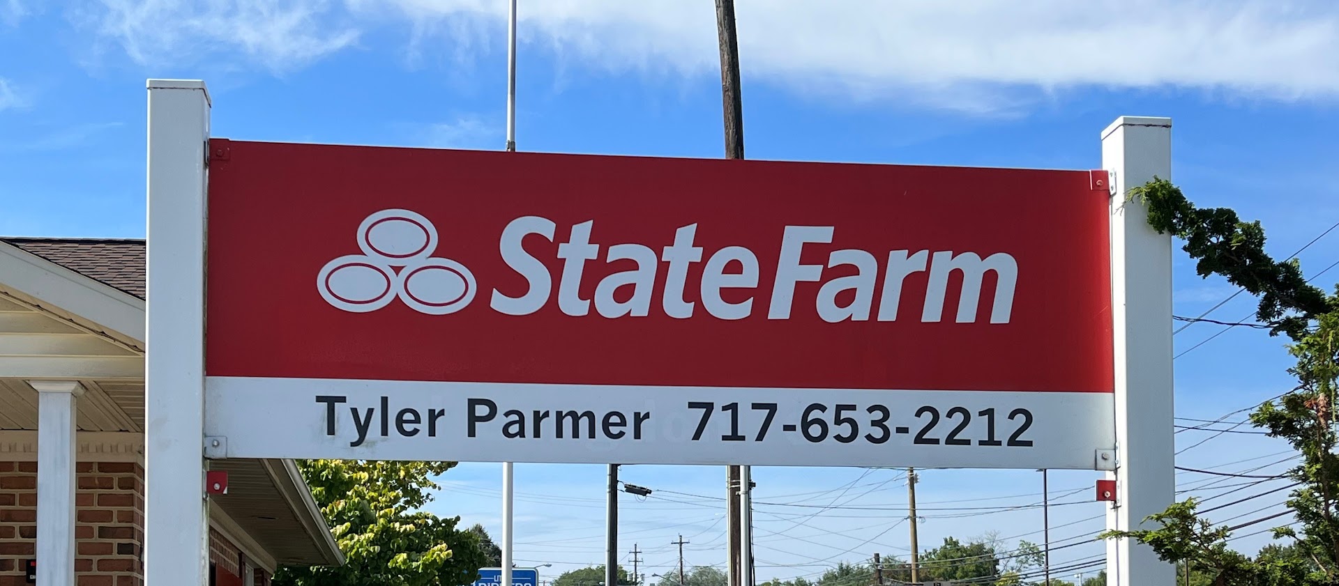 Tyler Parmer - State Farm Insurance Agent