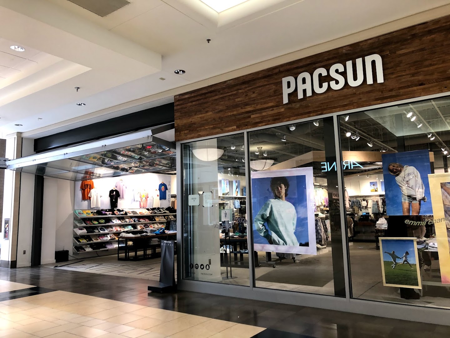 PacSun | Lanc Local