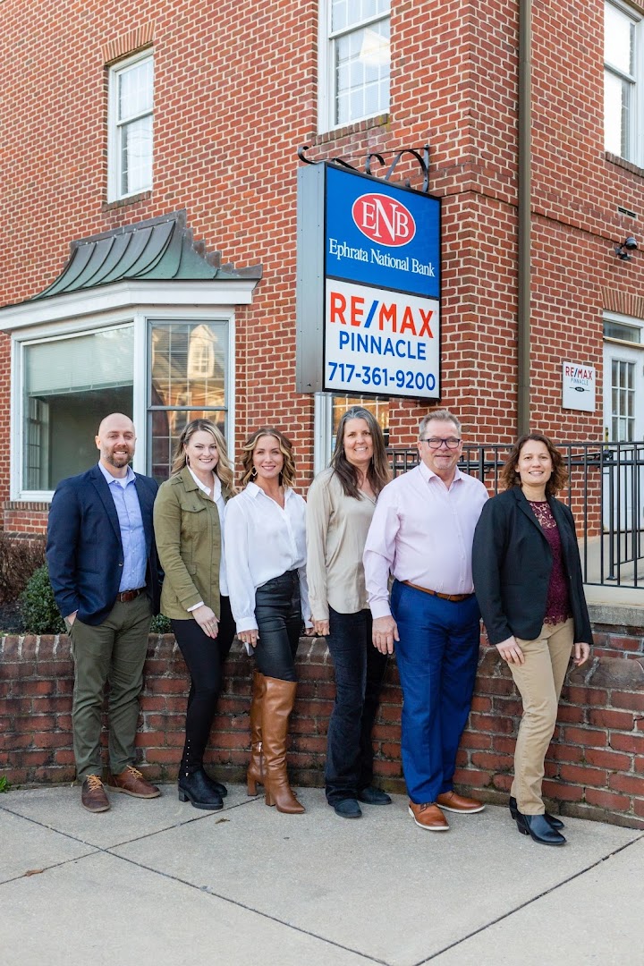 The Greg Grogan Kate Storm Team | Lanc Local