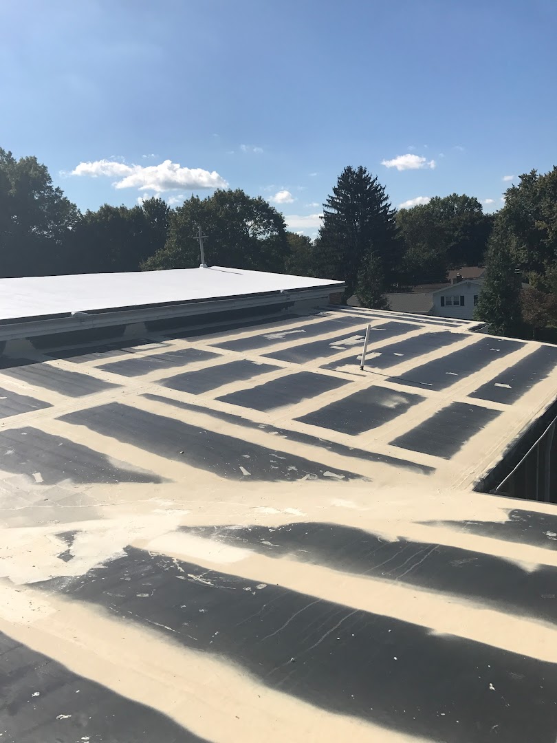 Lanchester Commercial Roofing