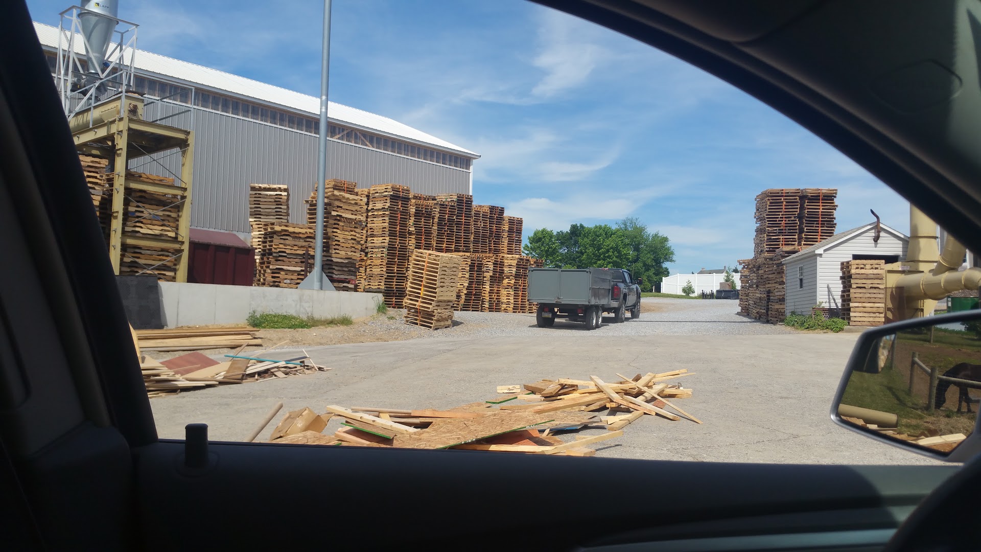 Springville Woodworks
