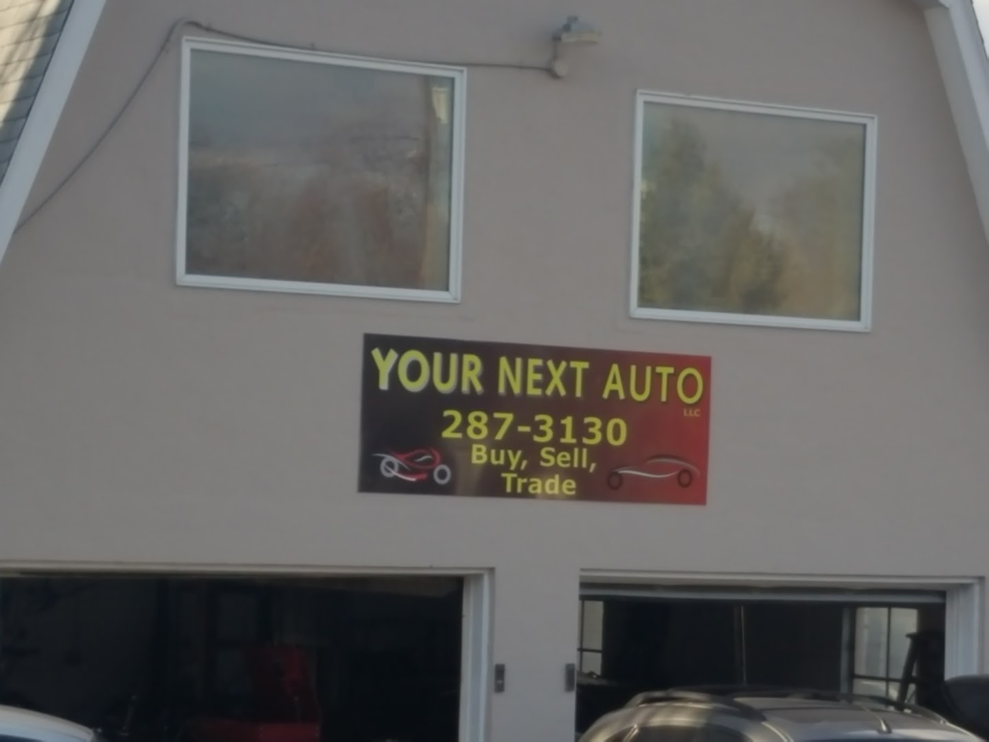 Your Next Auto LLC | Lanc Local