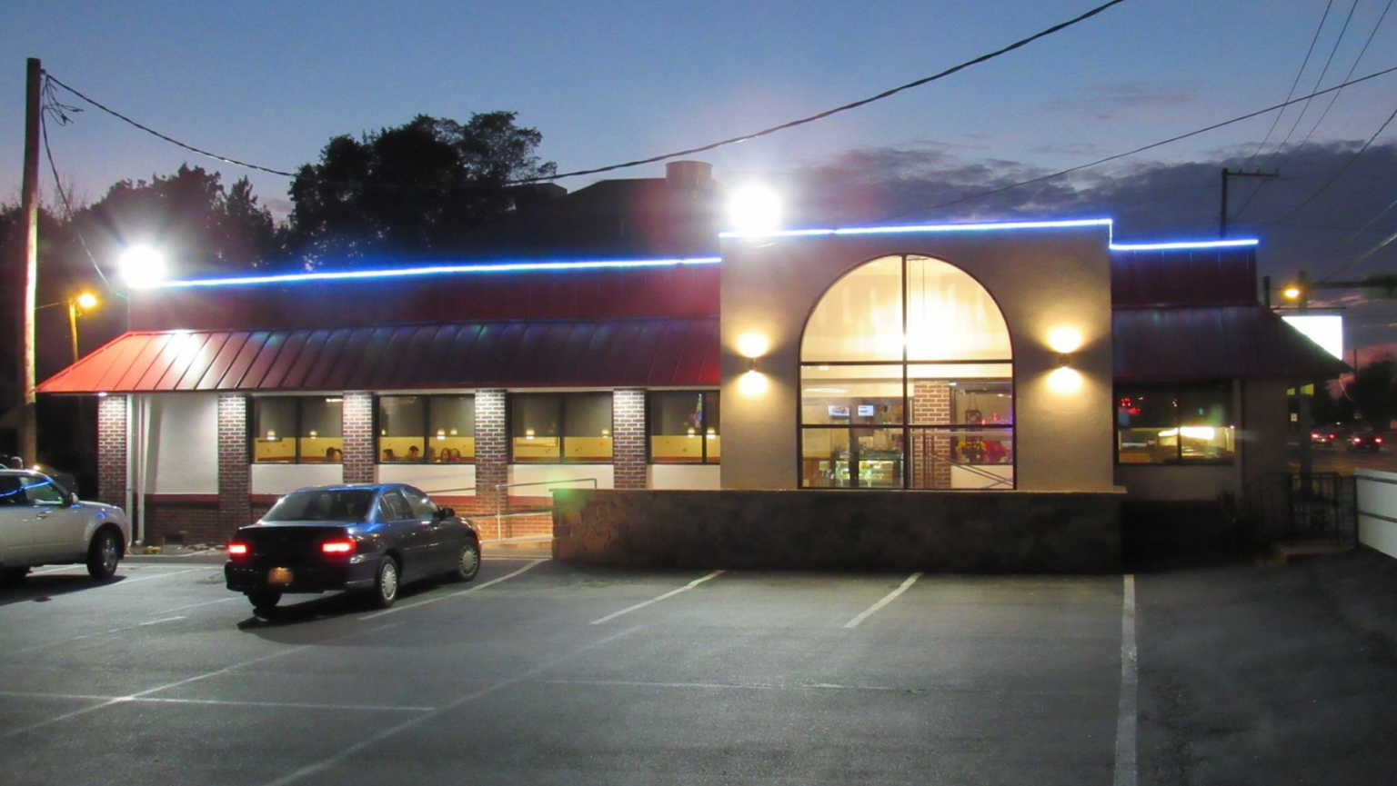 Best Diners in Lancaster County, PA | Lanc Local