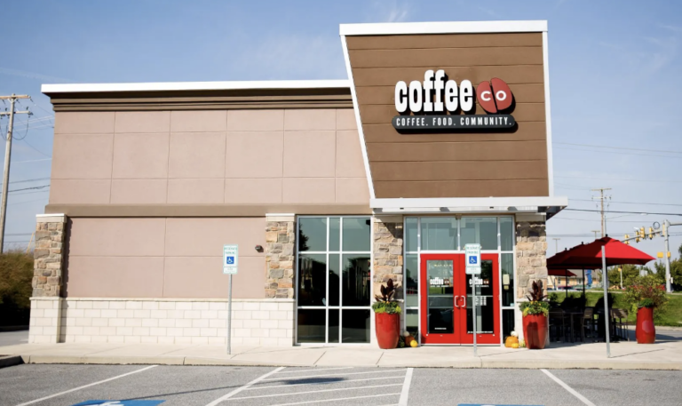 Best Coffee Shops in Lancaster, PA [2025 Rankings] | Lanc Local