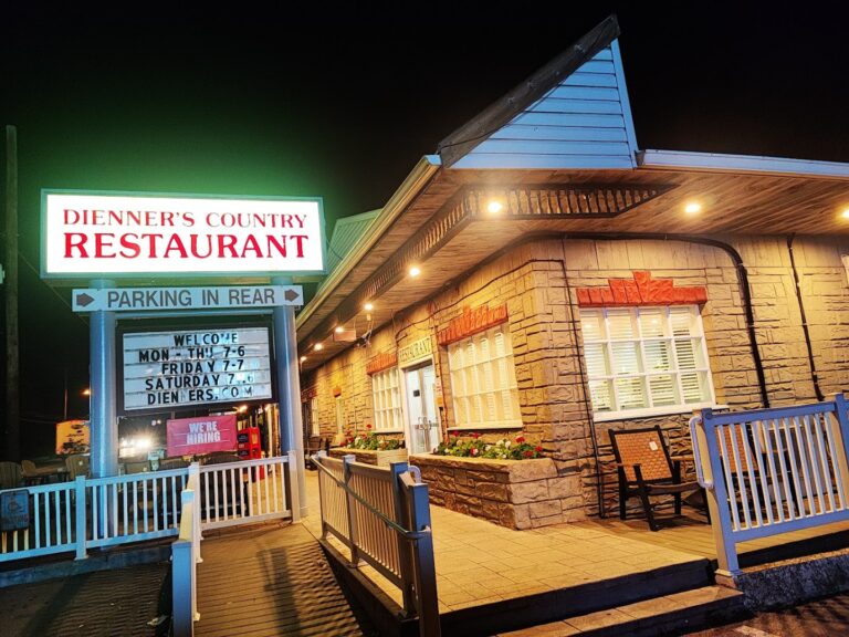 Best Buffet Restaurants in Lancaster County, PA | Lanc Local