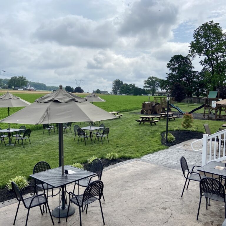 Best Restaurants in Lancaster, PA [2025 Rankings] | Lanc Local