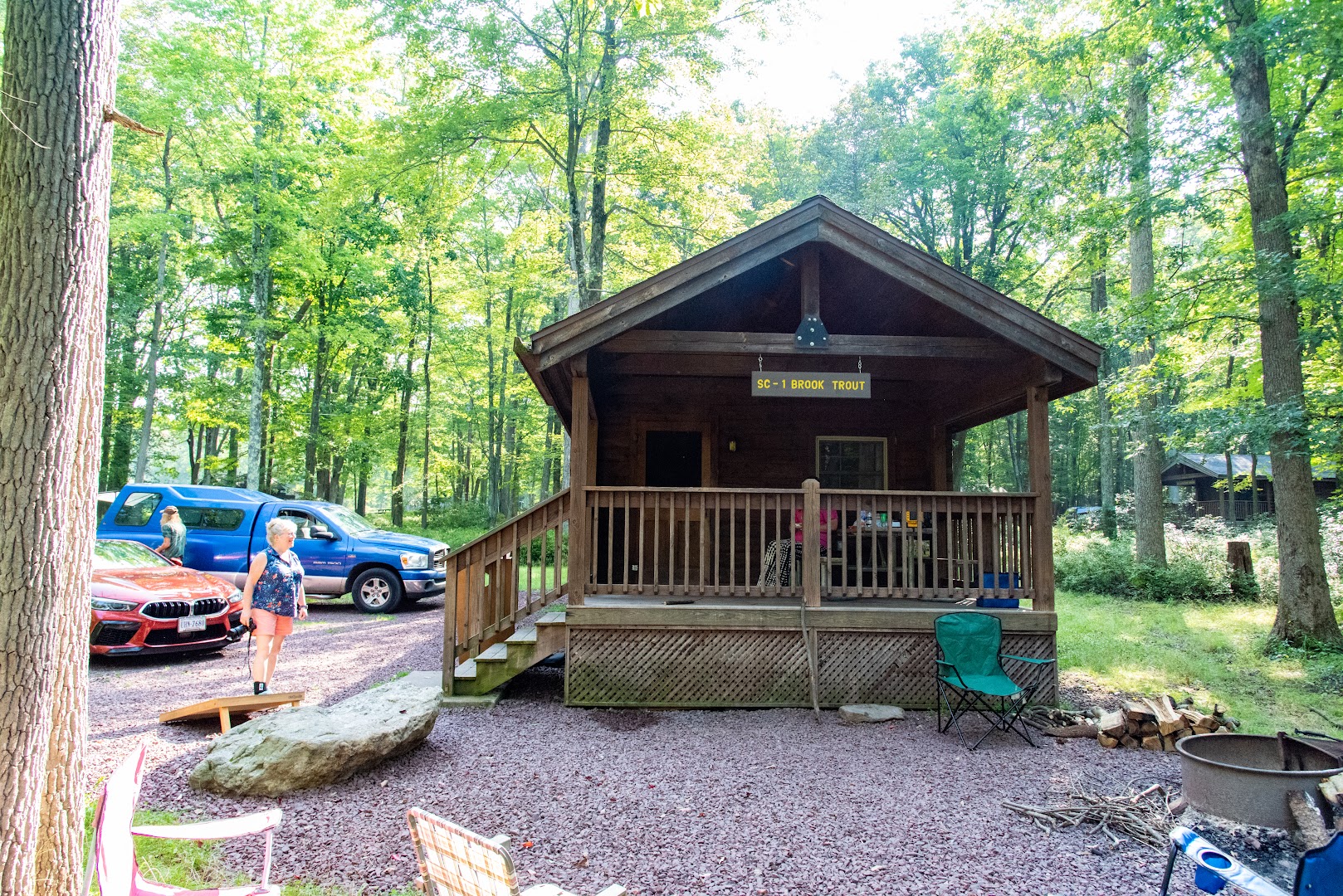 Hickory Run Campground | Lanc Local
