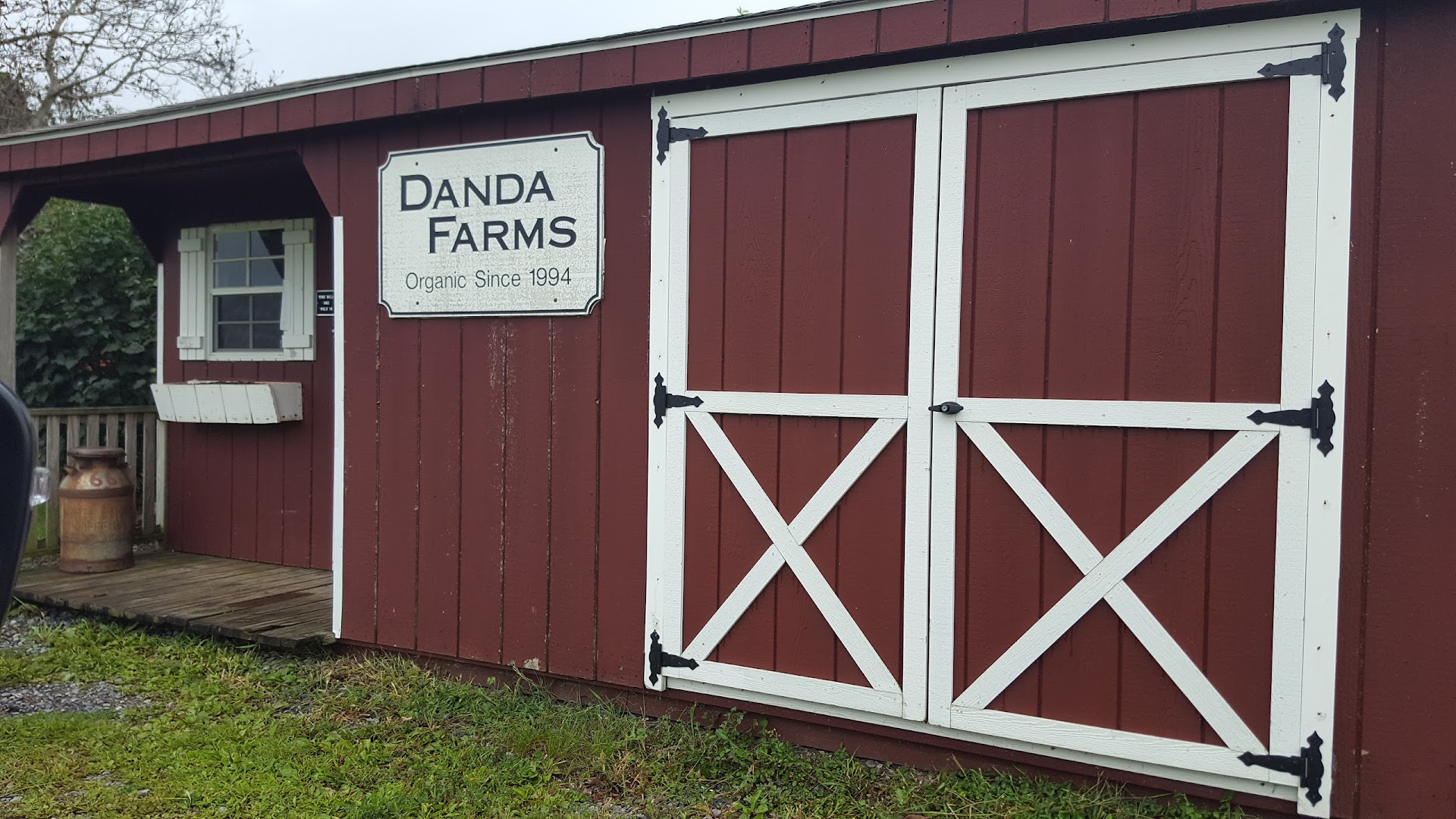 Danda Farms | Lanc Local