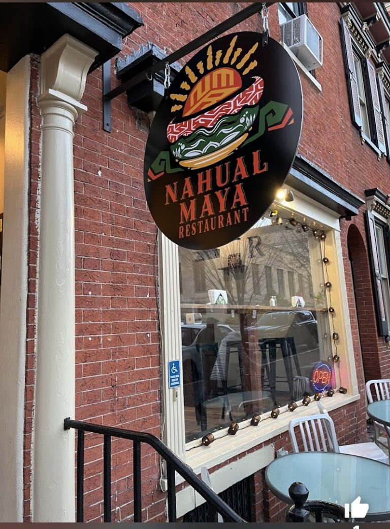 Best Restaurants in Lancaster, PA [2025 Rankings] | Lanc Local