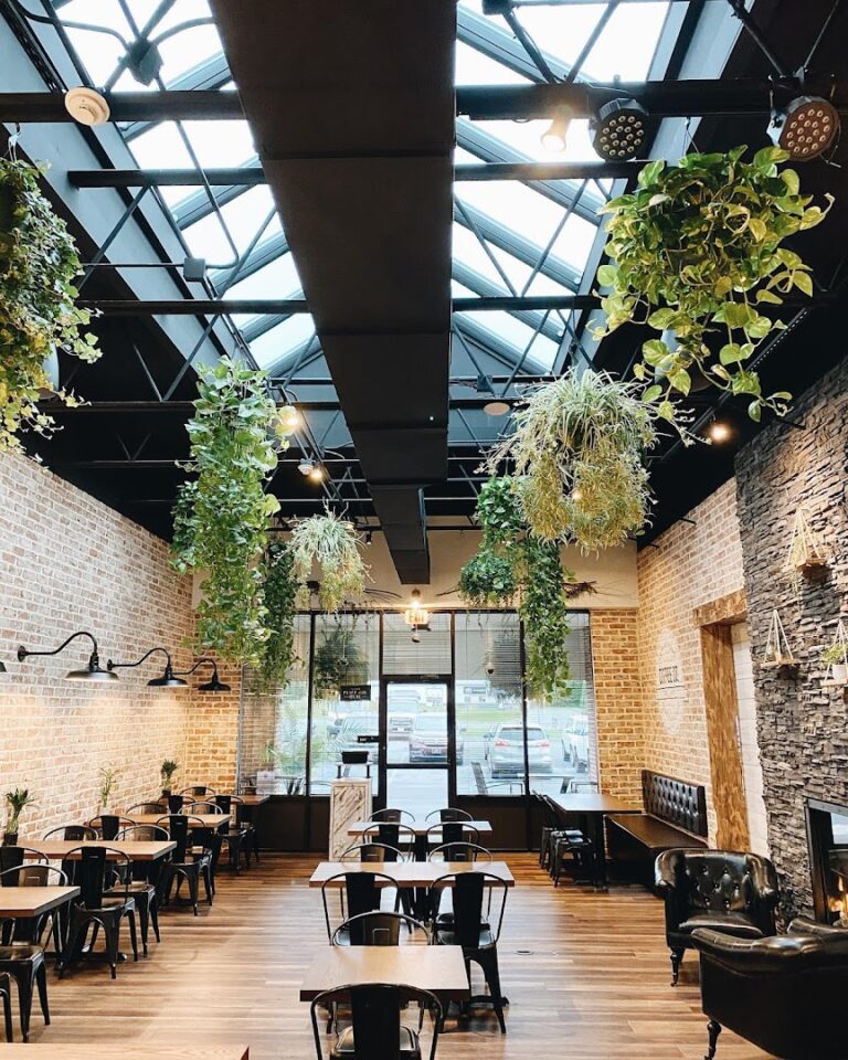 Best Coffee Shops in Lancaster, PA [2025 Rankings] | Lanc Local