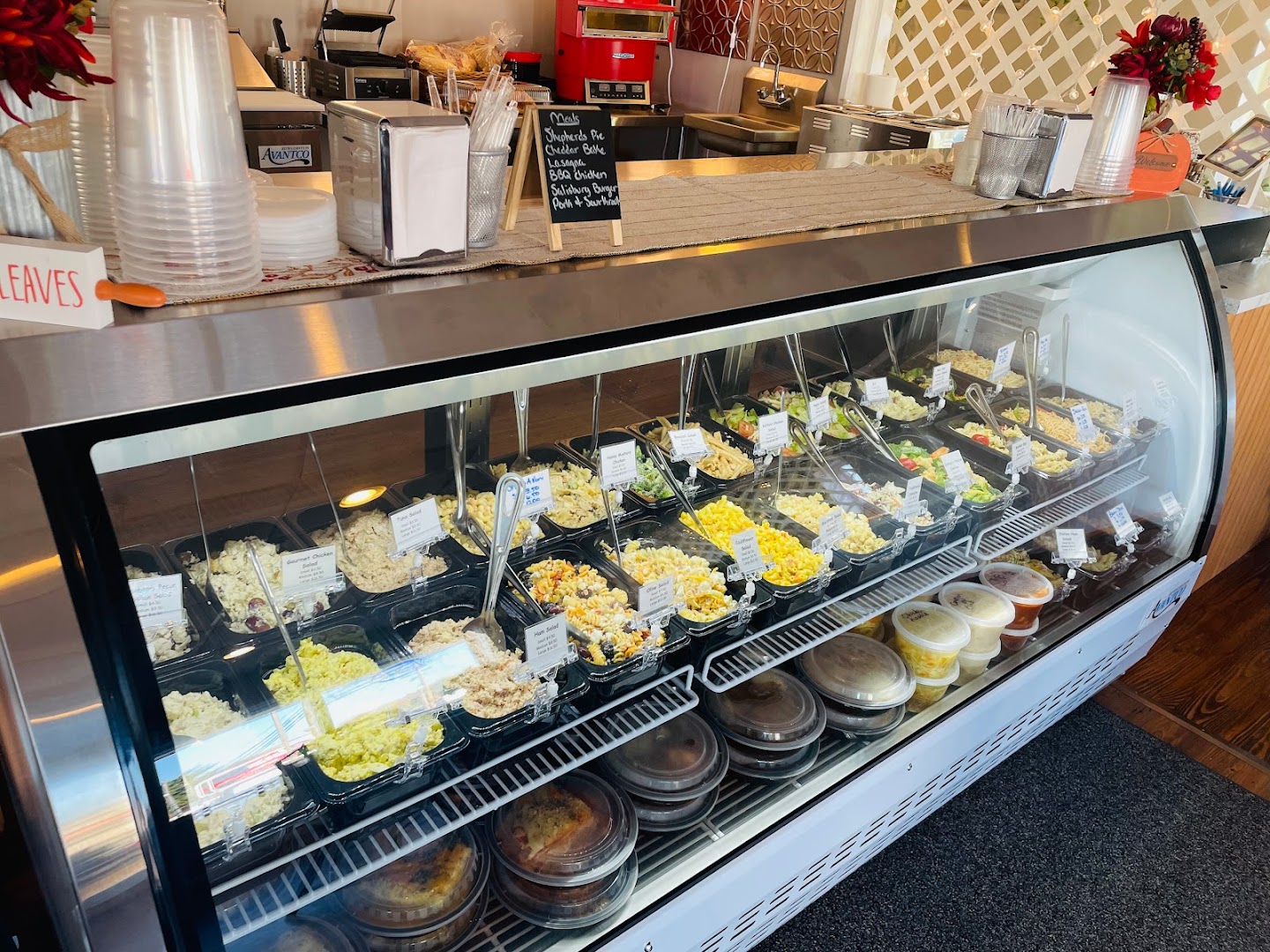 Pasta Plus | Lanc Local