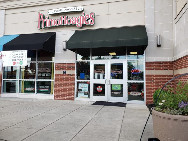 Best Lunch Restaurants in Lancaster County, PA | Lanc Local