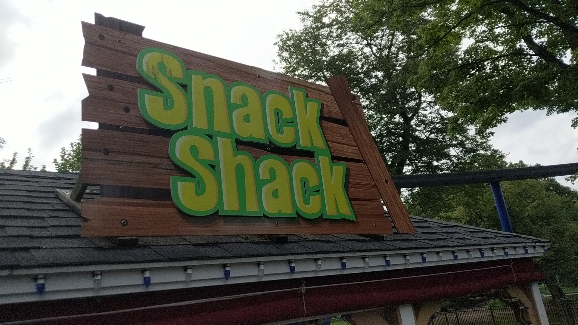 Snack Shack | Lanc Local