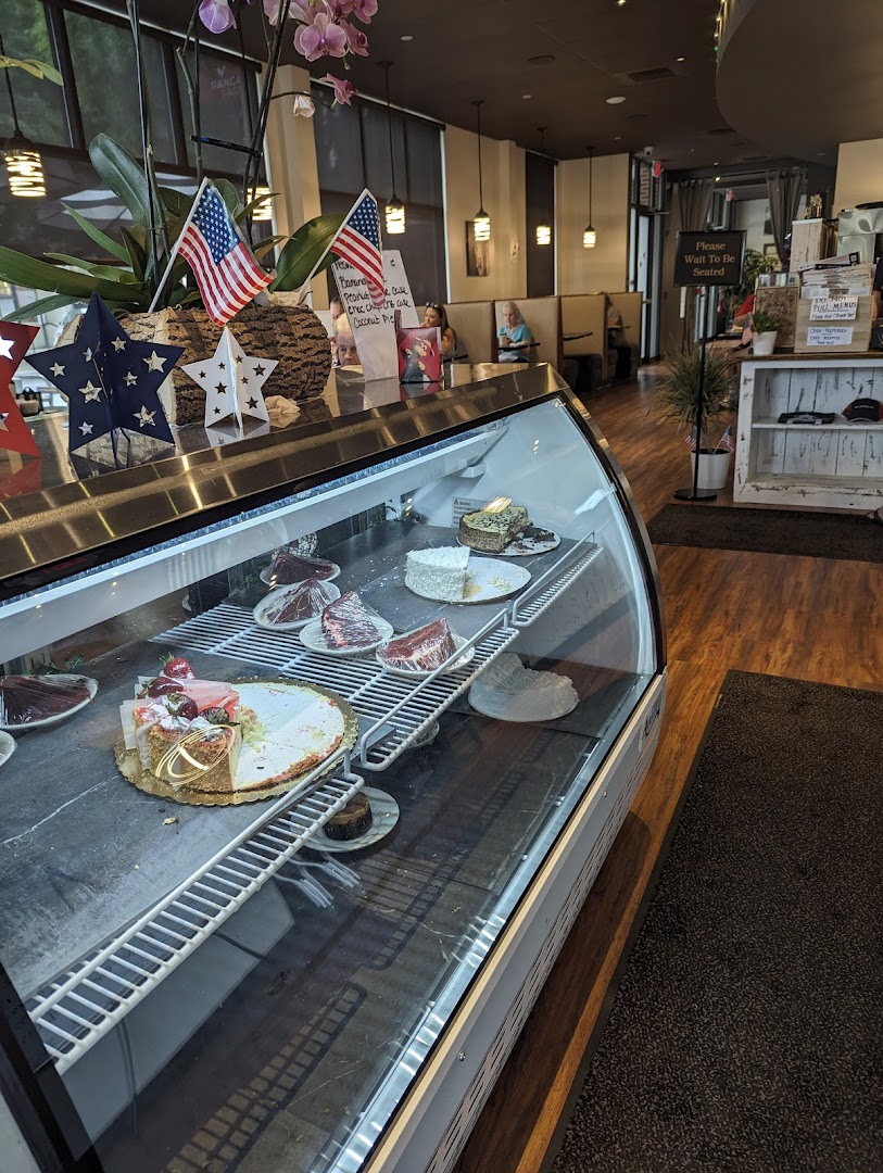 The Pancake Farm at Richmond | Lanc Local