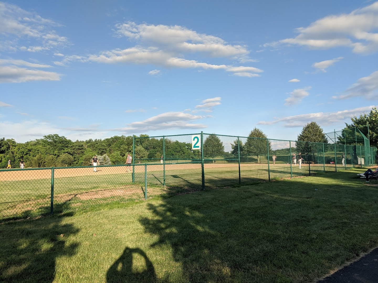 Wolgemuth Park