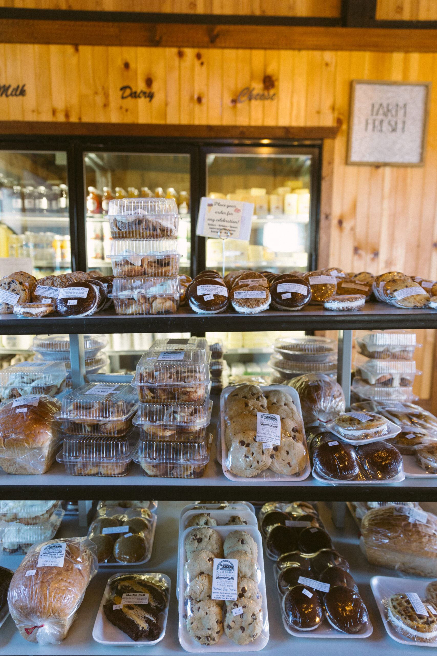 Best Restaurants in Lancaster County, PA | Lanc Local